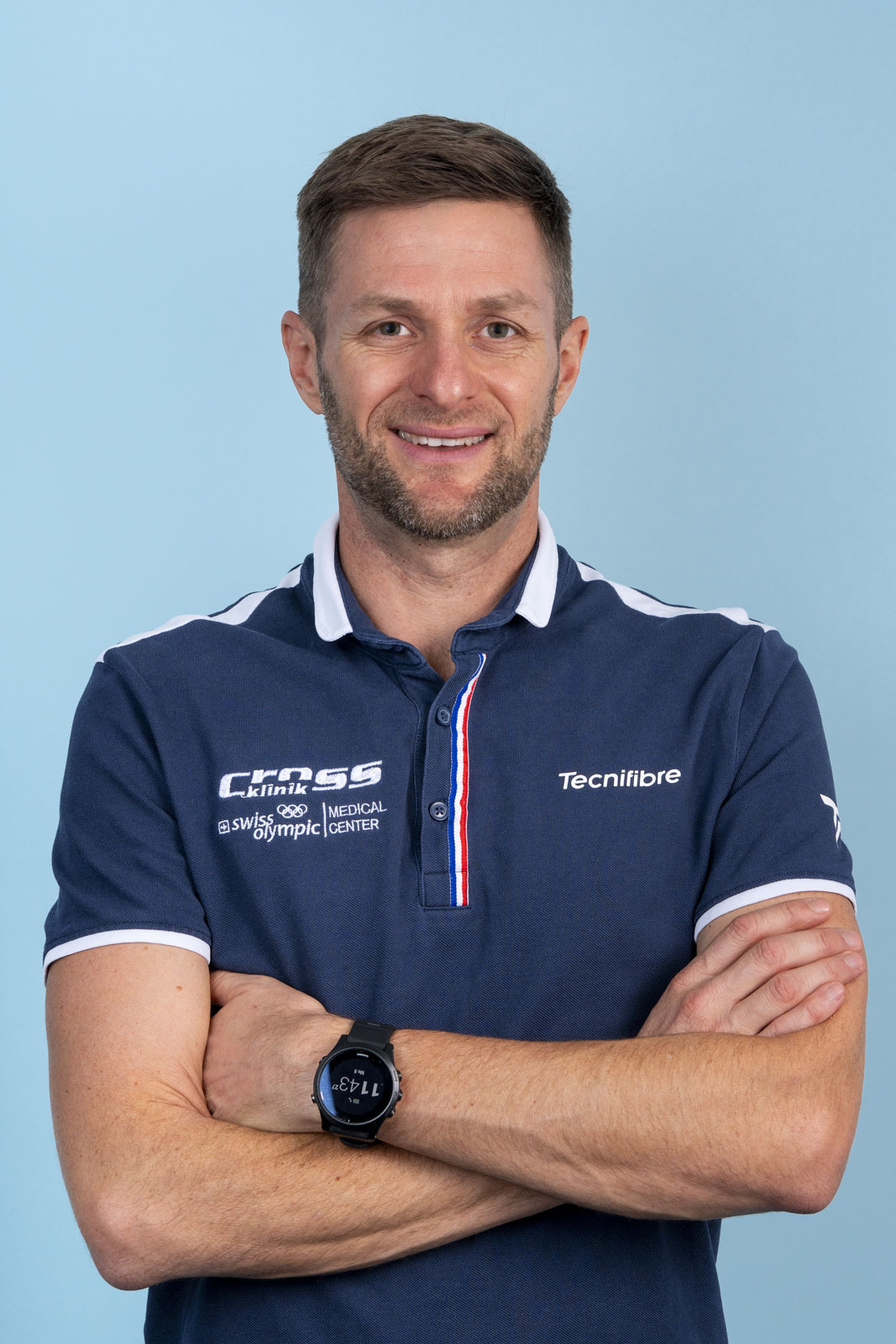 Michael Schmidt